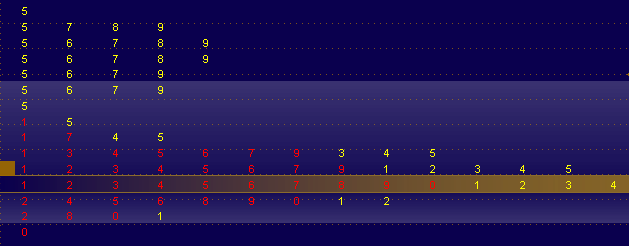 Learning Center - Monkey Bars