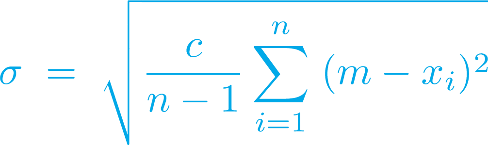 Learning Center - HistoricalVolatility